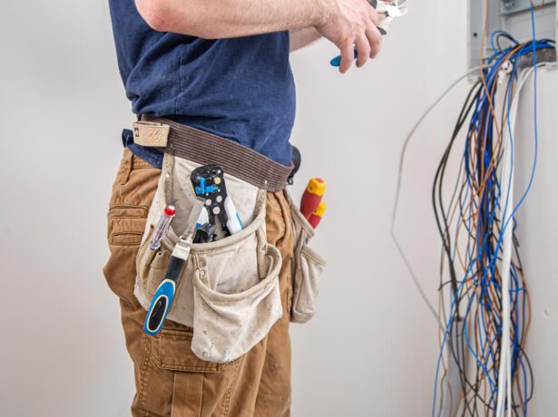 Electrical Installation & Wiring – Field Wire Electric