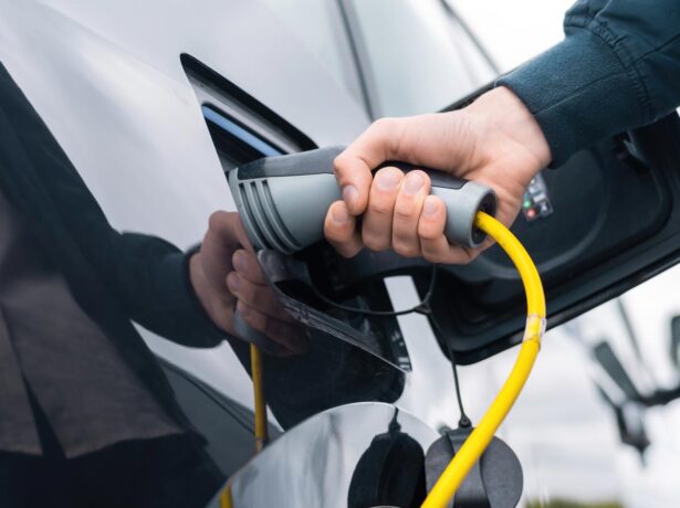 EV Charger Installation – Field Wire Electric