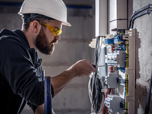 Emergency Repairs – Field Wire Electric