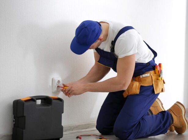 Smart Home Services – Field Wire Electric